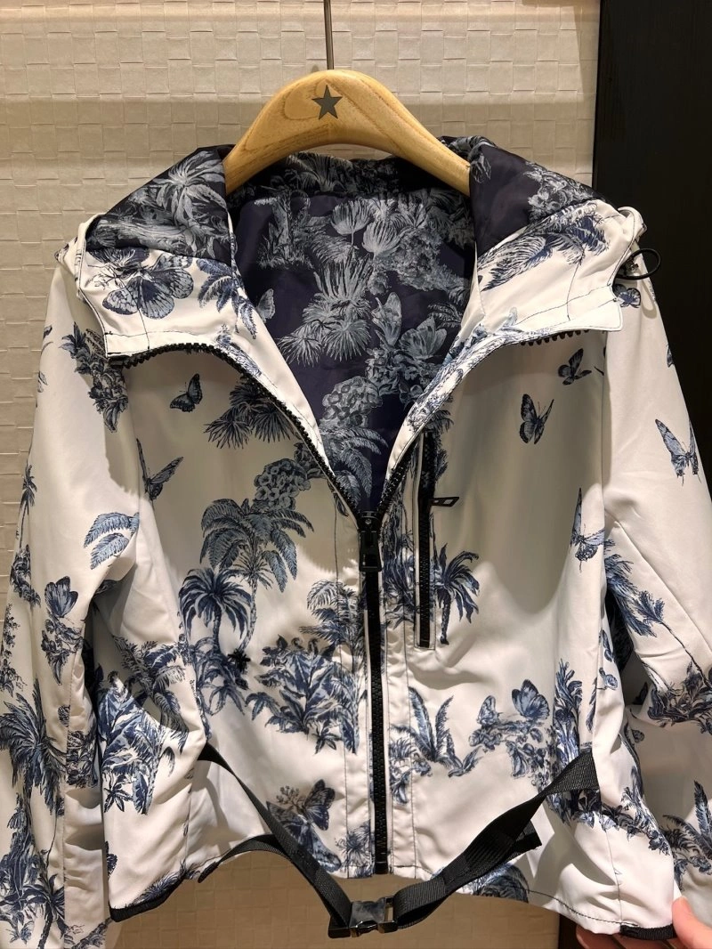 Exact replica Christian Dior Outwear