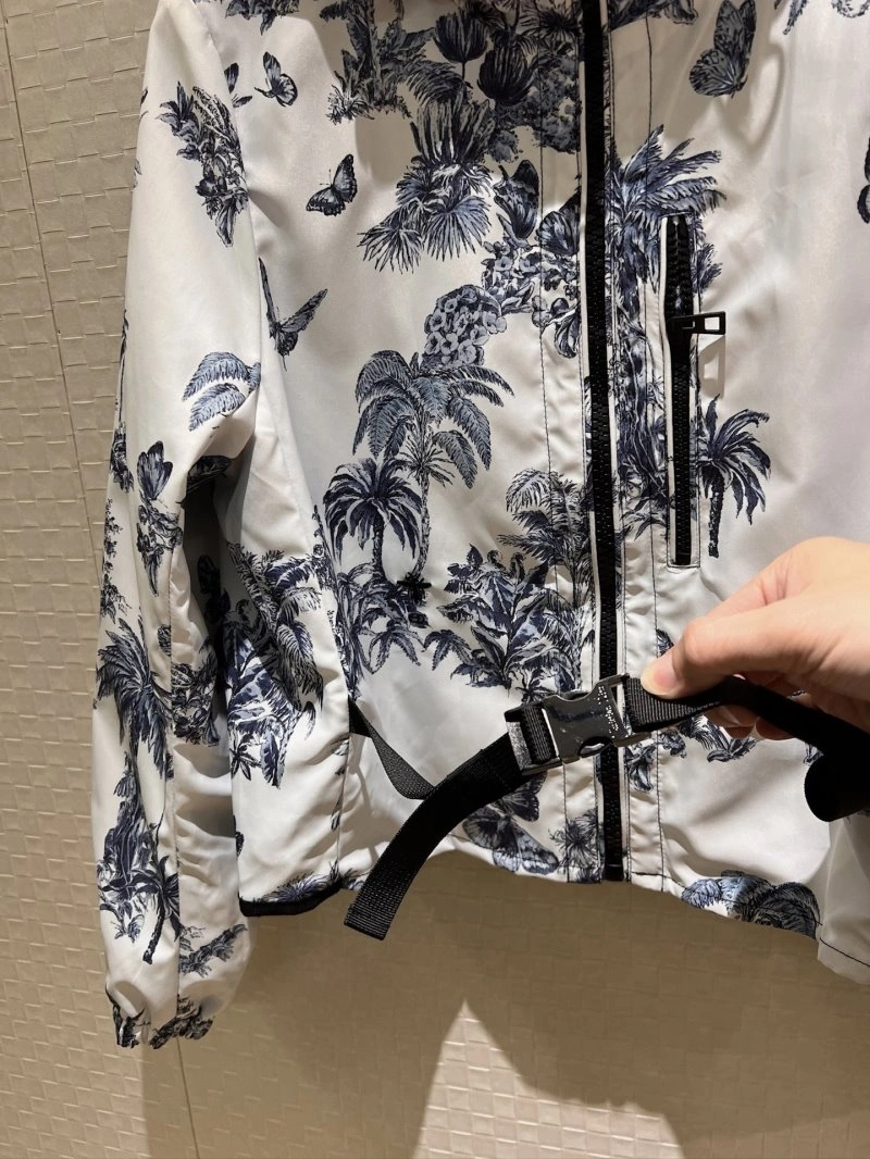 Exact replica Christian Dior Outwear