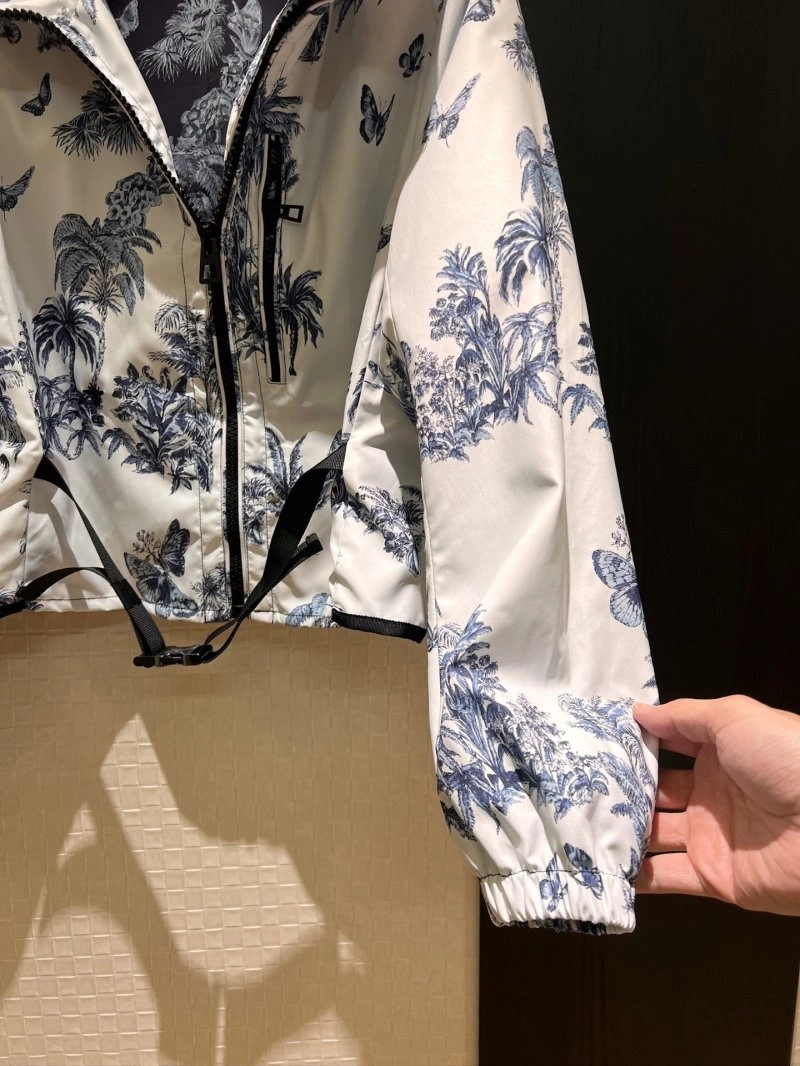 Exact replica Christian Dior Outwear