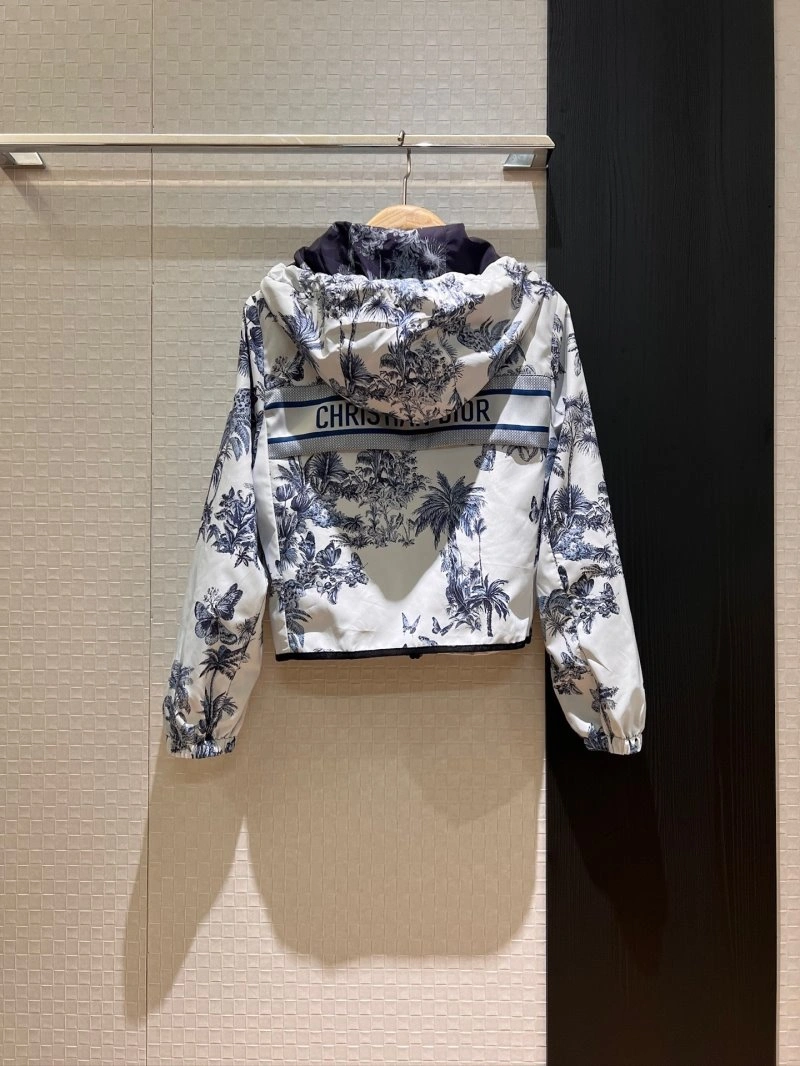 Exact replica Christian Dior Outwear