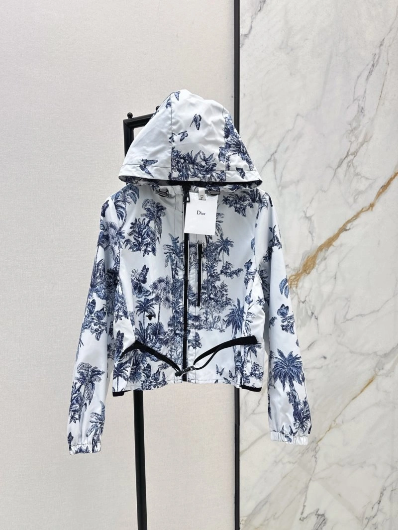Christian Dior Outwear