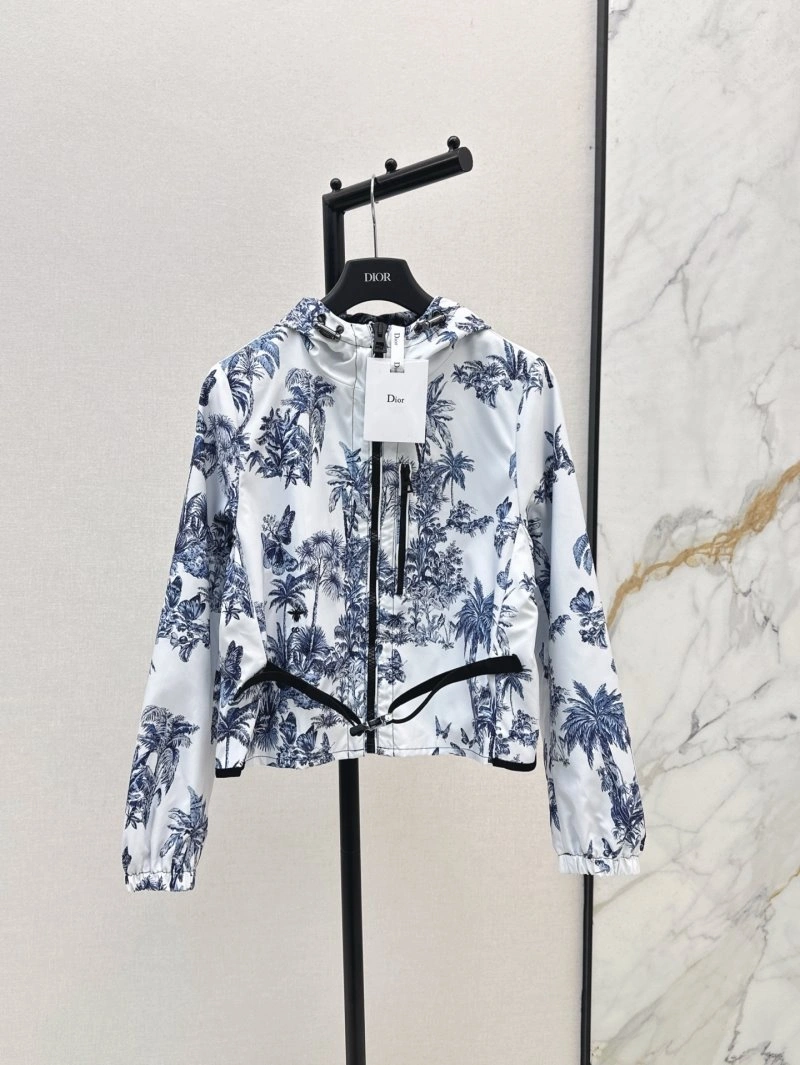 Perfect replica Christian Dior Outwear