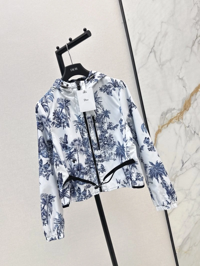 Perfect replica Christian Dior Outwear