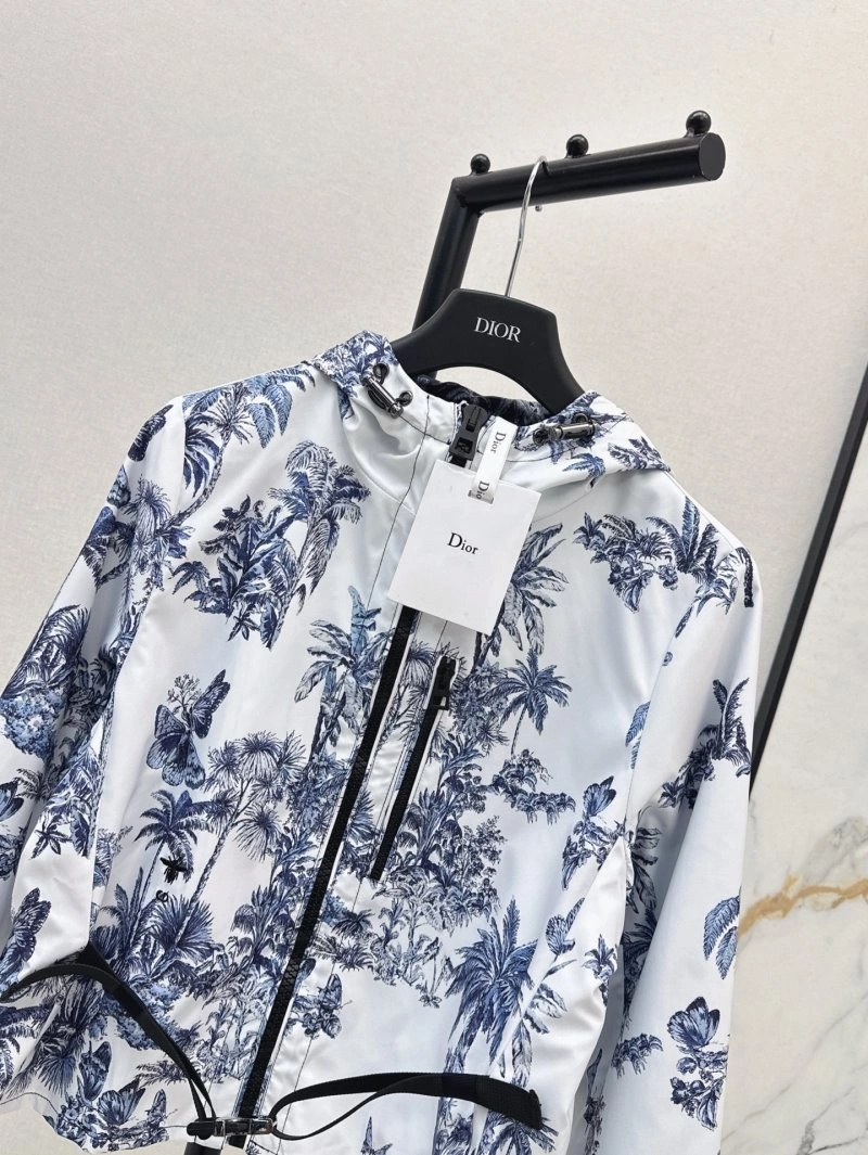 Perfect replica Christian Dior Outwear