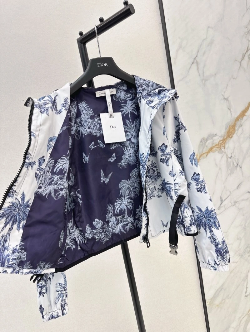 Perfect replica Christian Dior Outwear