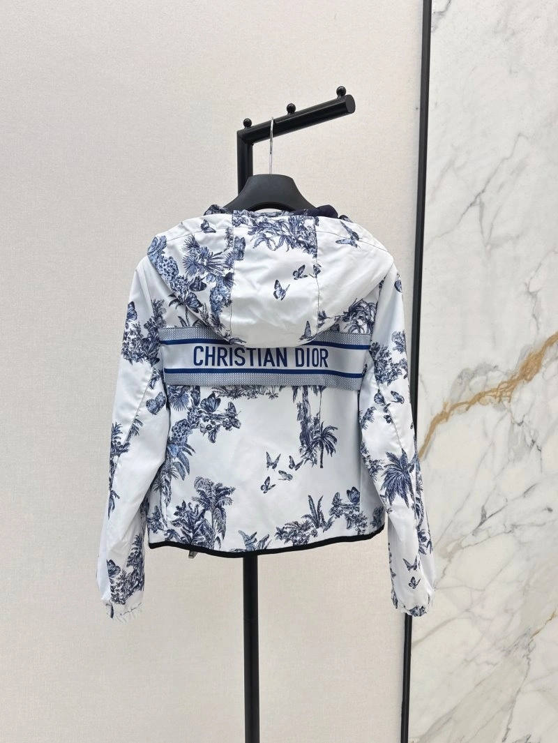 Perfect replica Christian Dior Outwear