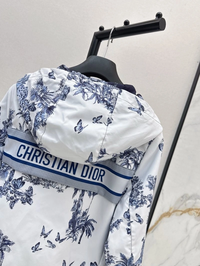 Perfect replica Christian Dior Outwear