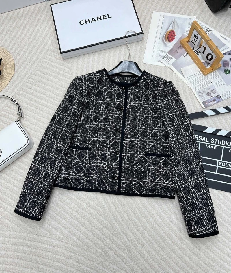 Christian Dior Outwear