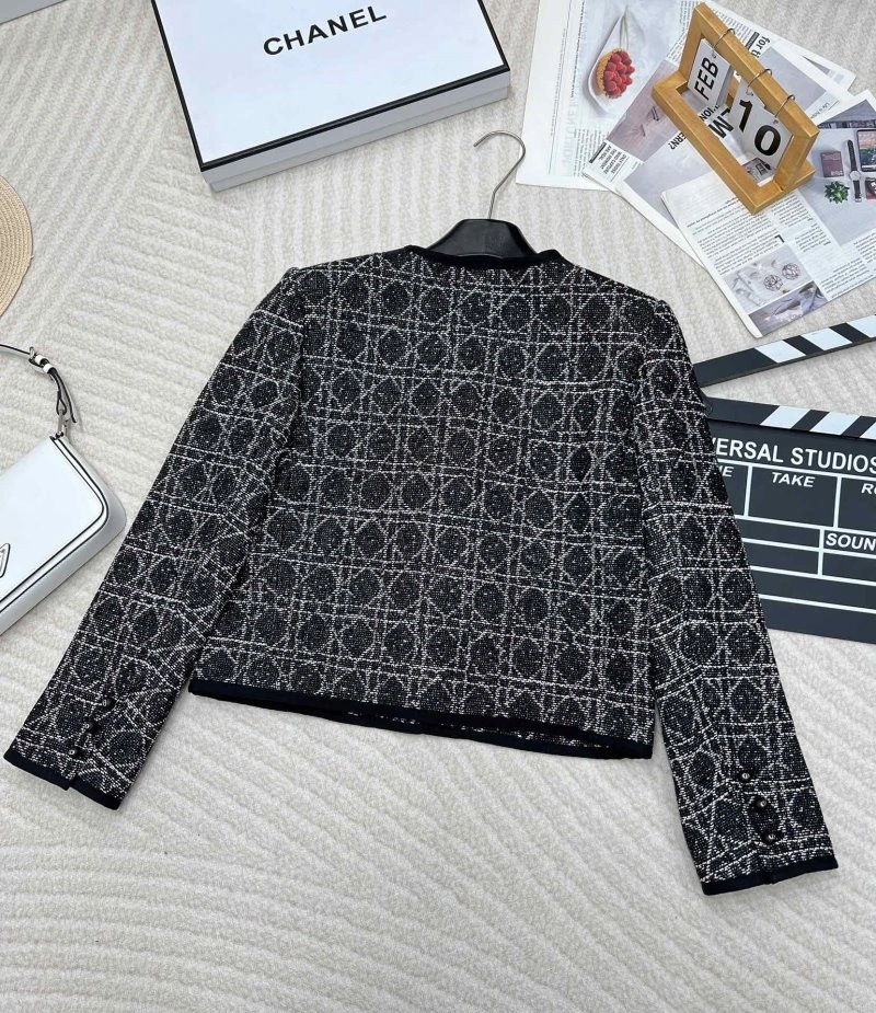 Legit Christian Dior Outwear
