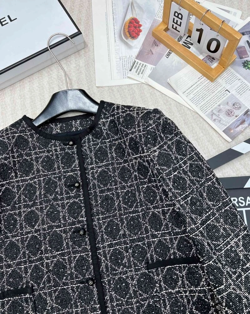 Legit Christian Dior Outwear