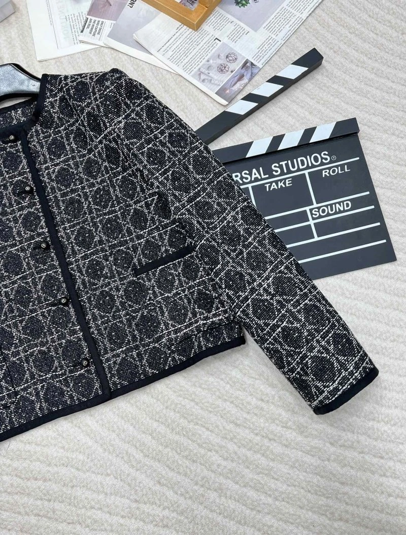 Legit Christian Dior Outwear