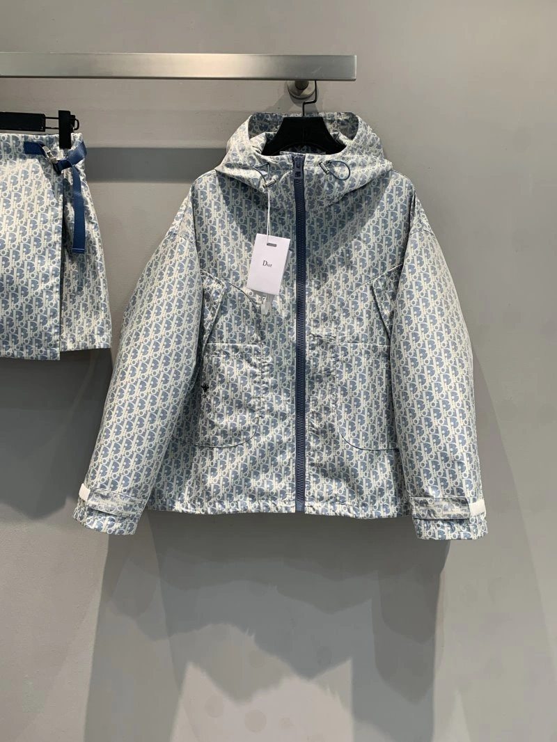 Christian Dior Outwear