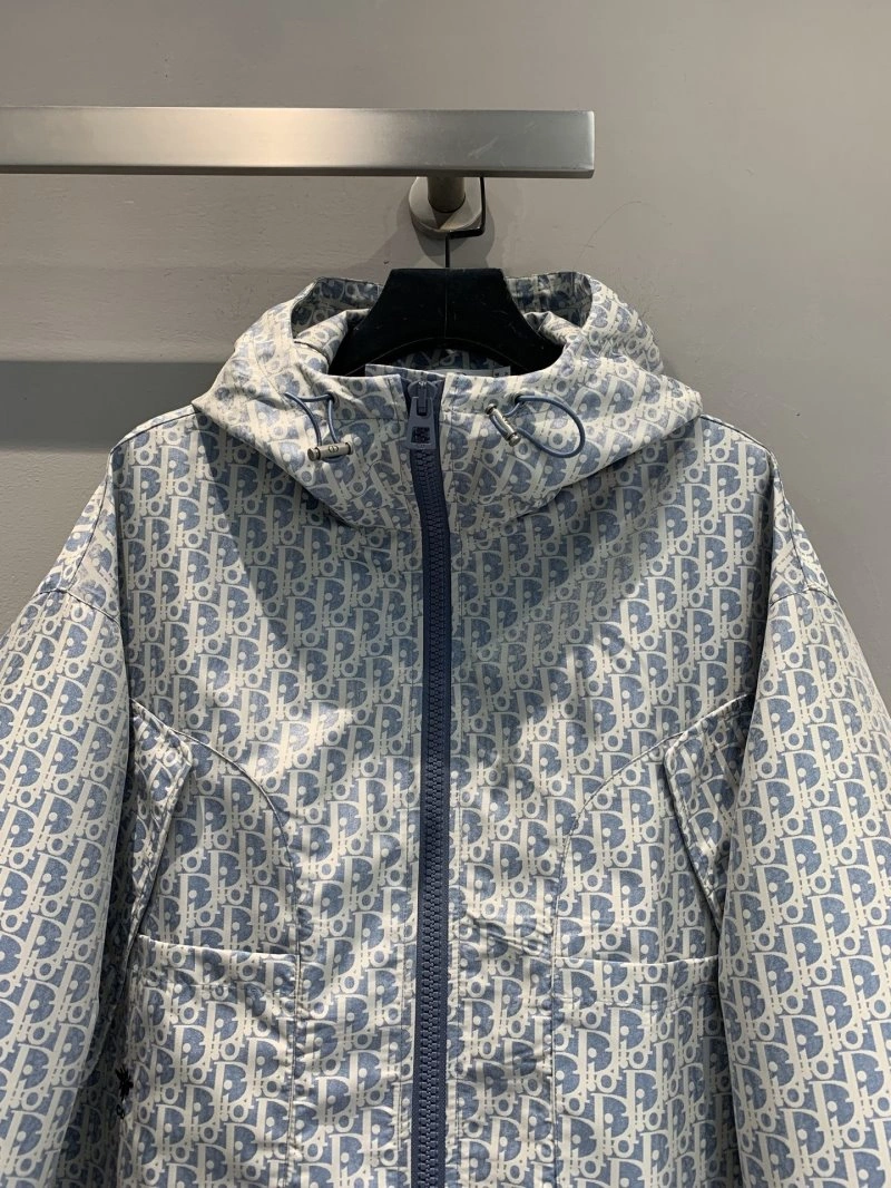 Precise copy Christian Dior Outwear