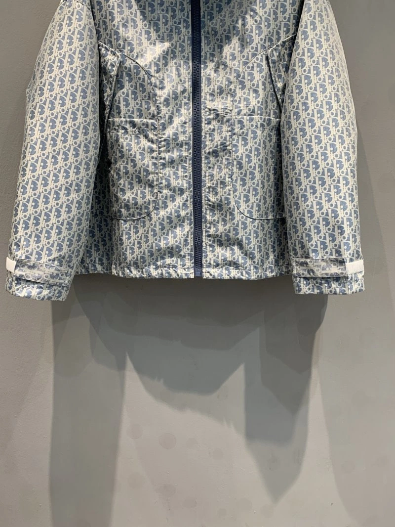 Precise copy Christian Dior Outwear