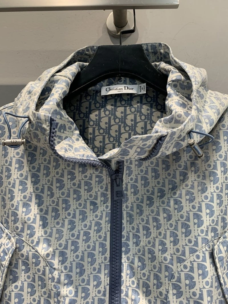 Precise copy Christian Dior Outwear