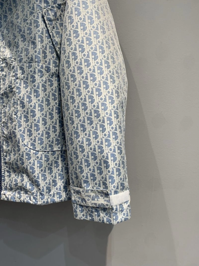 Precise copy Christian Dior Outwear