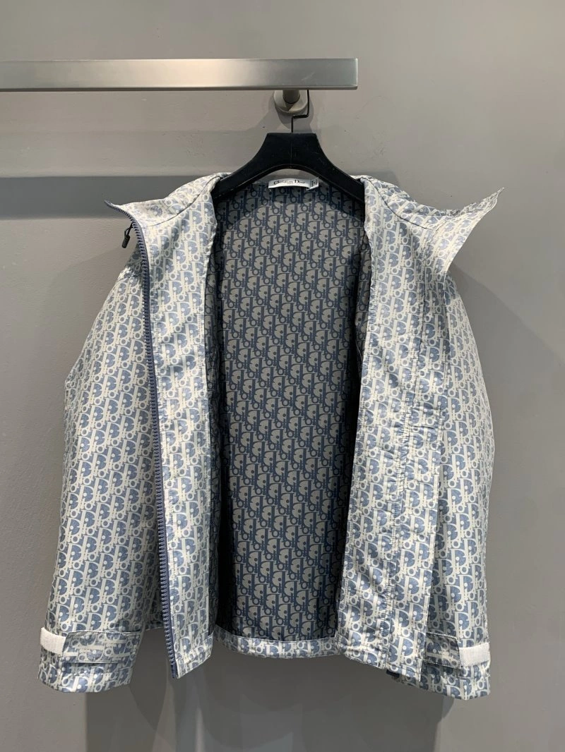 Precise copy Christian Dior Outwear