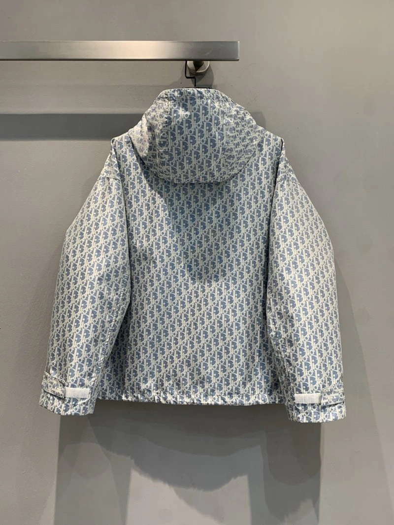 Precise copy Christian Dior Outwear