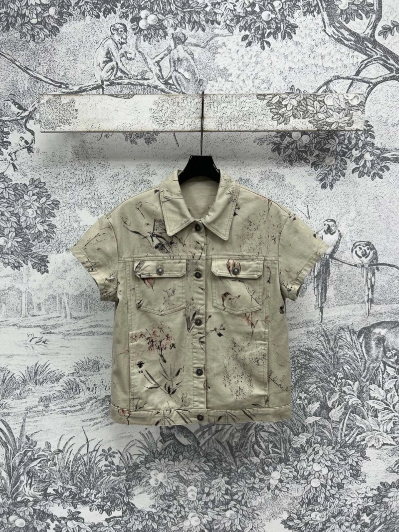Christian Dior Outwear