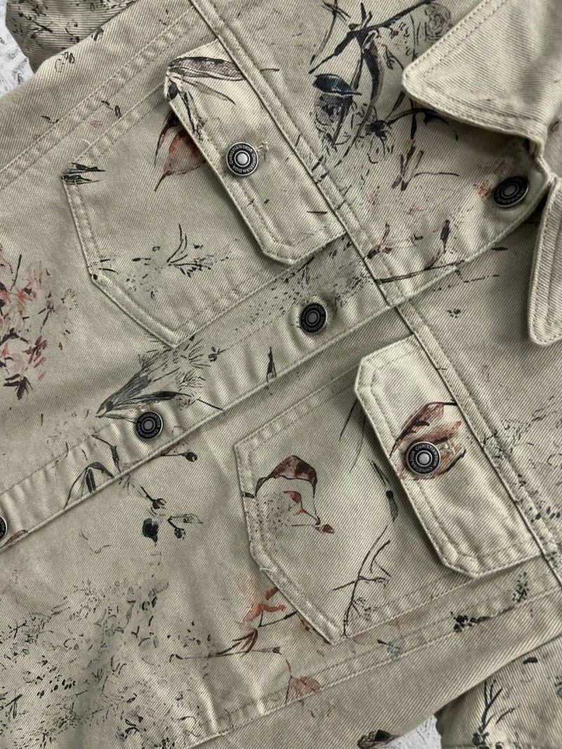Discounted Christian Dior Outwear
