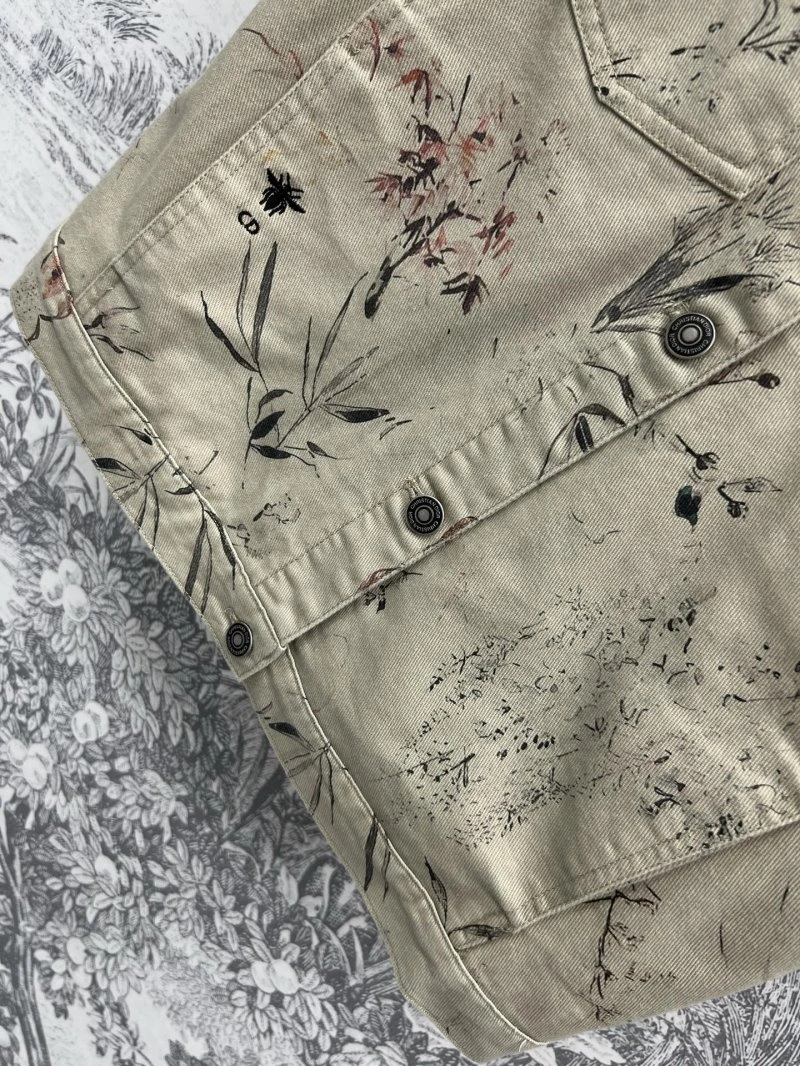 Discounted Christian Dior Outwear