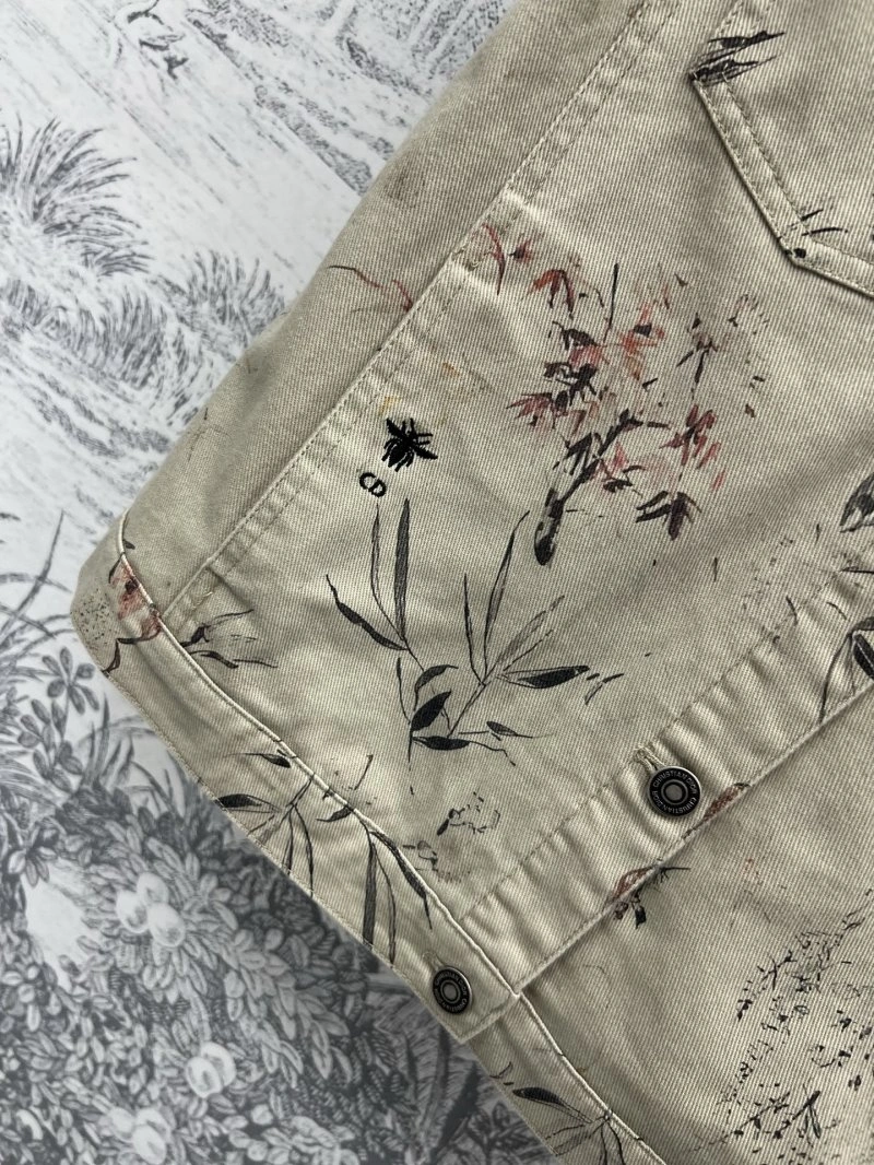 Discounted Christian Dior Outwear