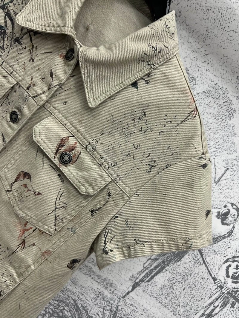 Discounted Christian Dior Outwear