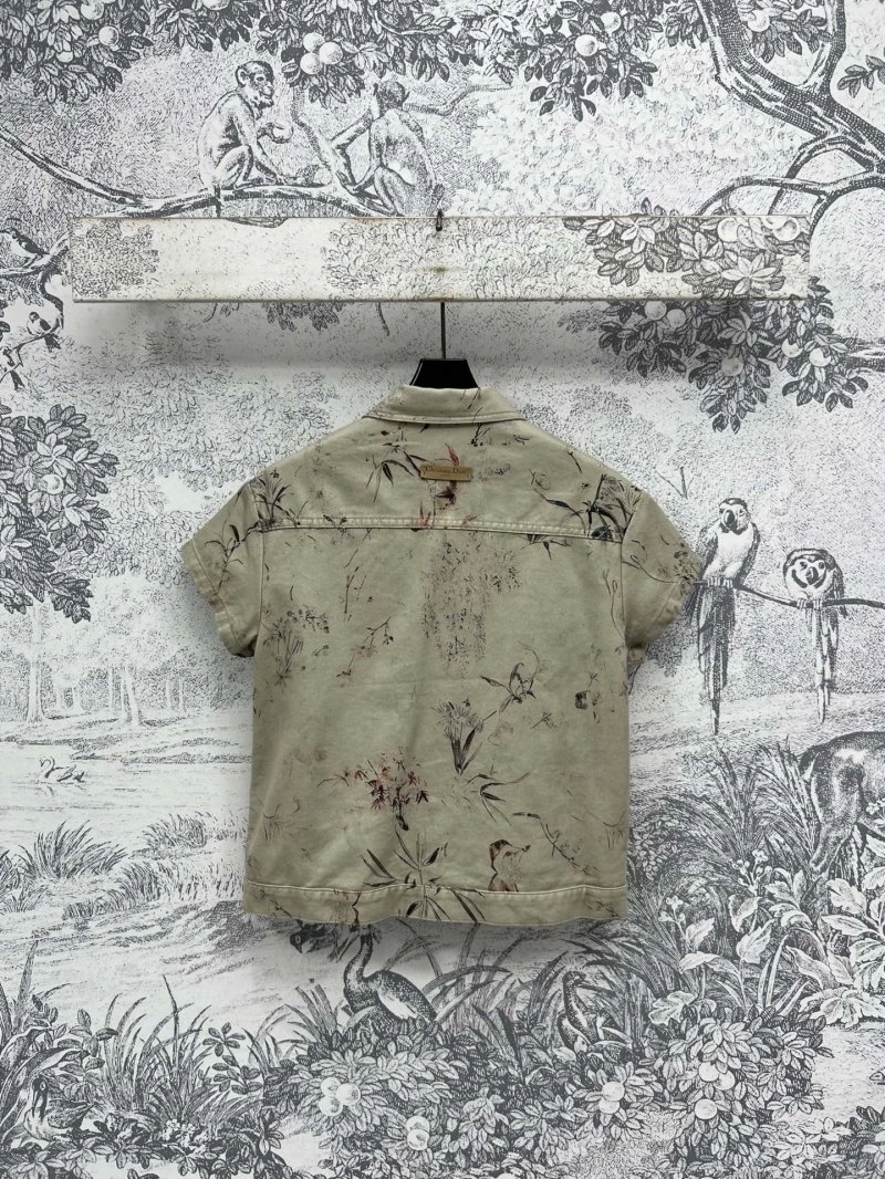 Discounted Christian Dior Outwear
