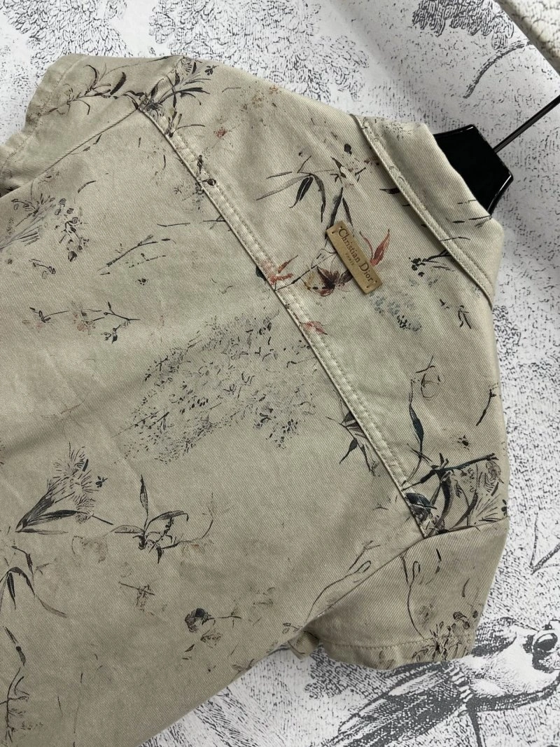 Discounted Christian Dior Outwear