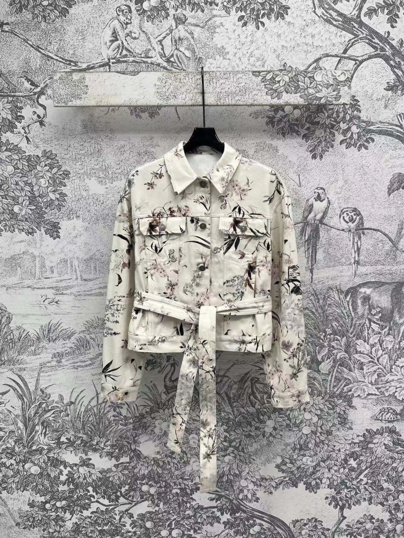Christian Dior Outwear