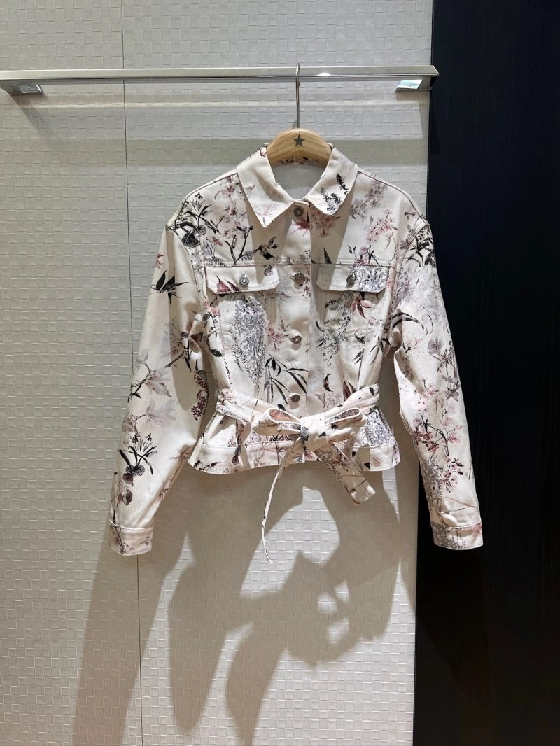 Christian Dior Outwear