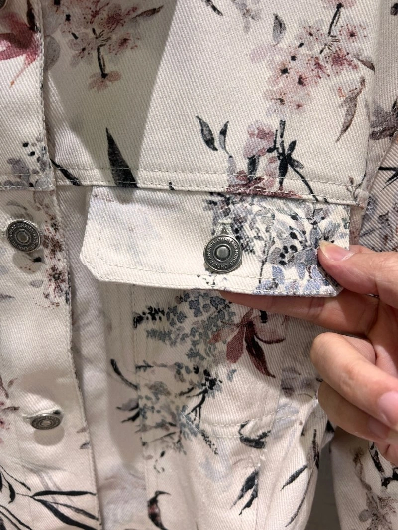 Affordable Christian Dior Outwear