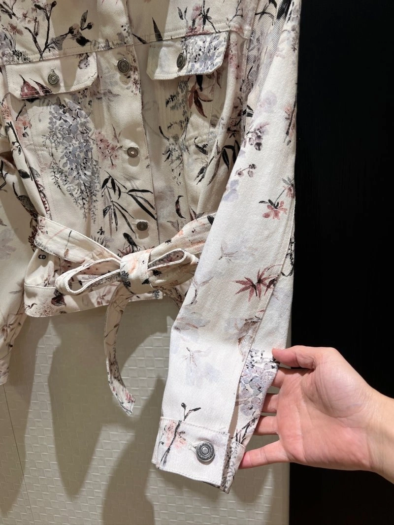Affordable Christian Dior Outwear