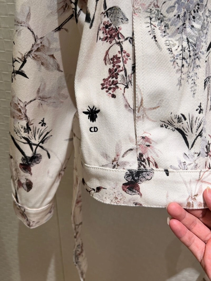 Affordable Christian Dior Outwear
