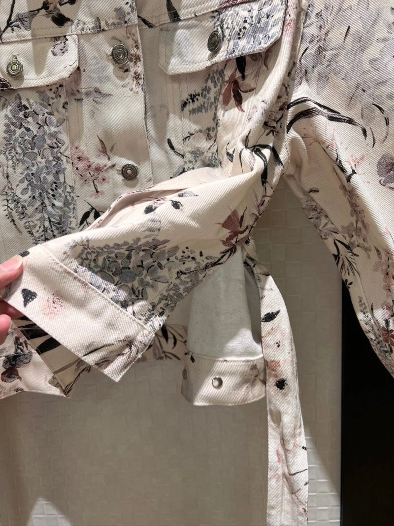 Affordable Christian Dior Outwear