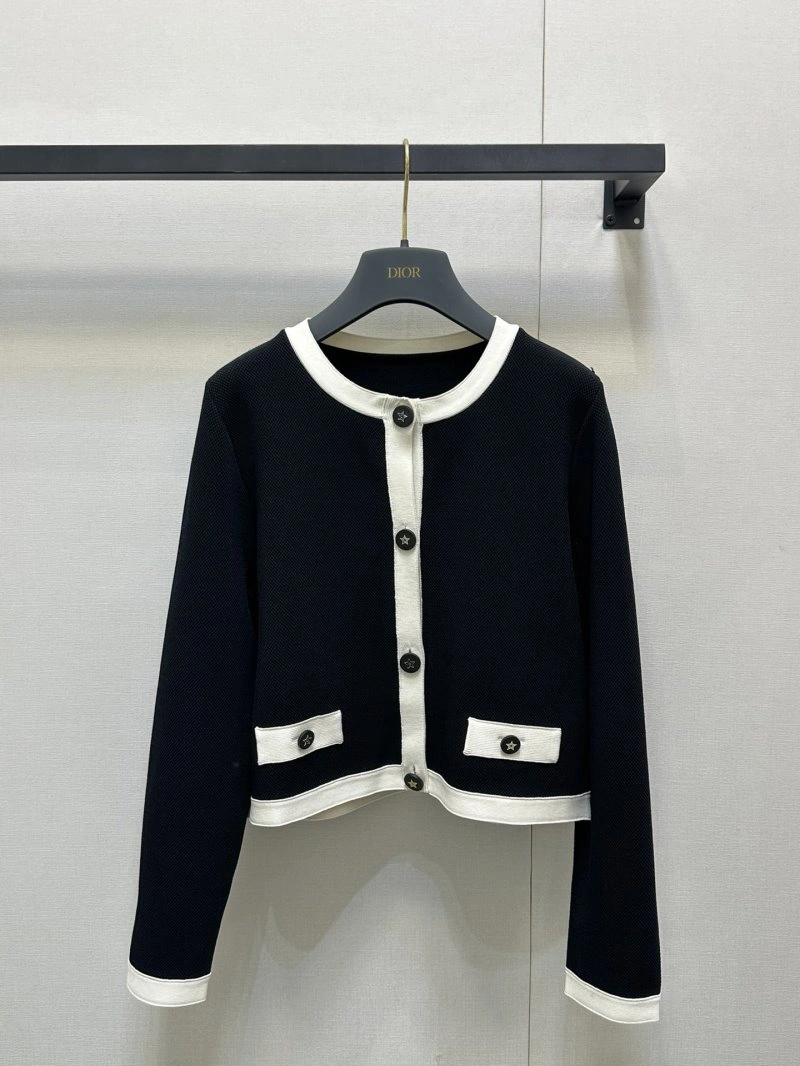 Christian Dior Outwear
