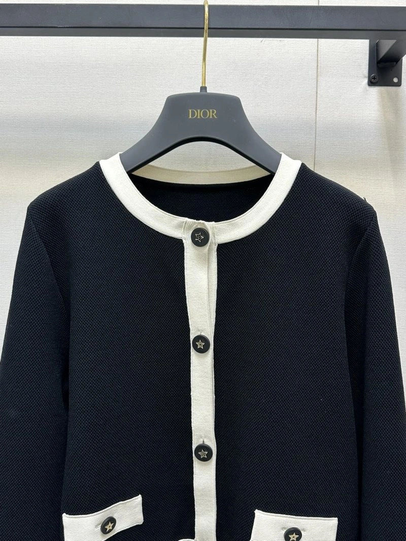 Exact replica Christian Dior Outwear