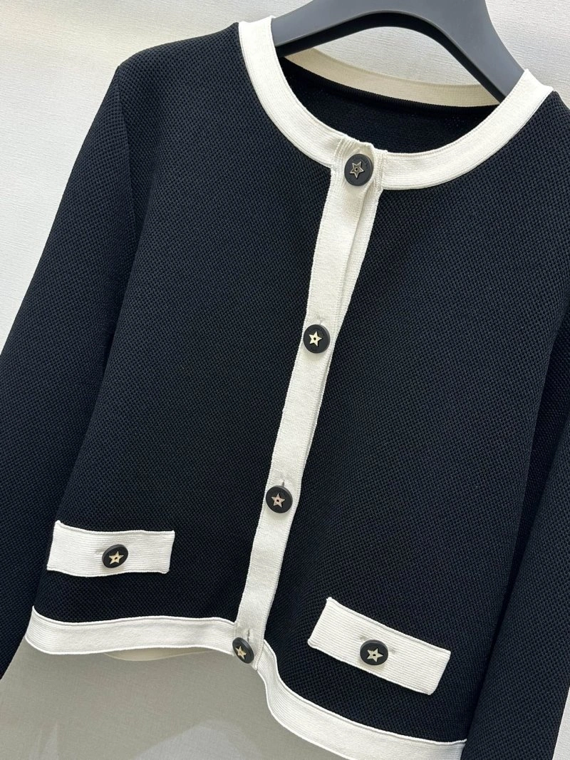 Exact replica Christian Dior Outwear