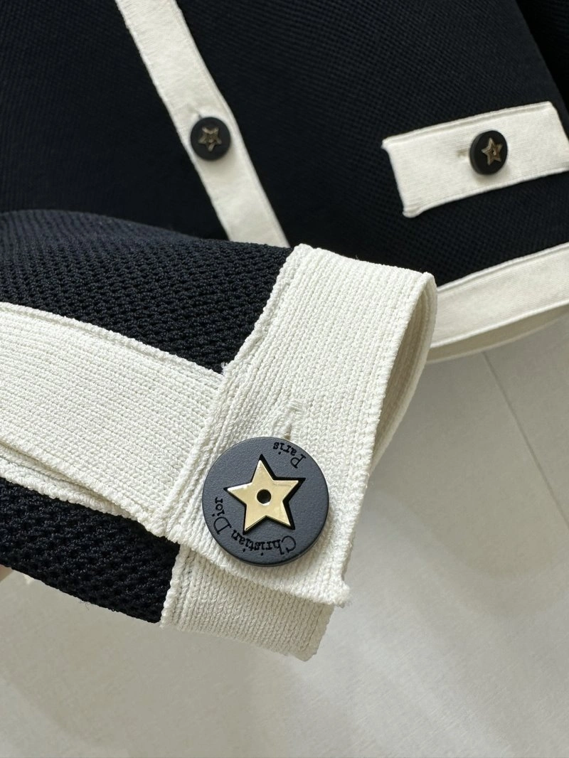 Exact replica Christian Dior Outwear