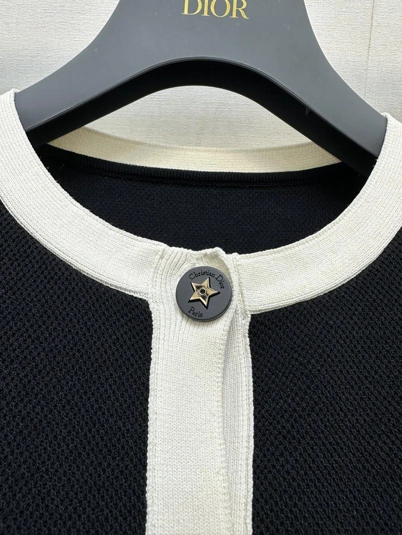 Exact replica Christian Dior Outwear
