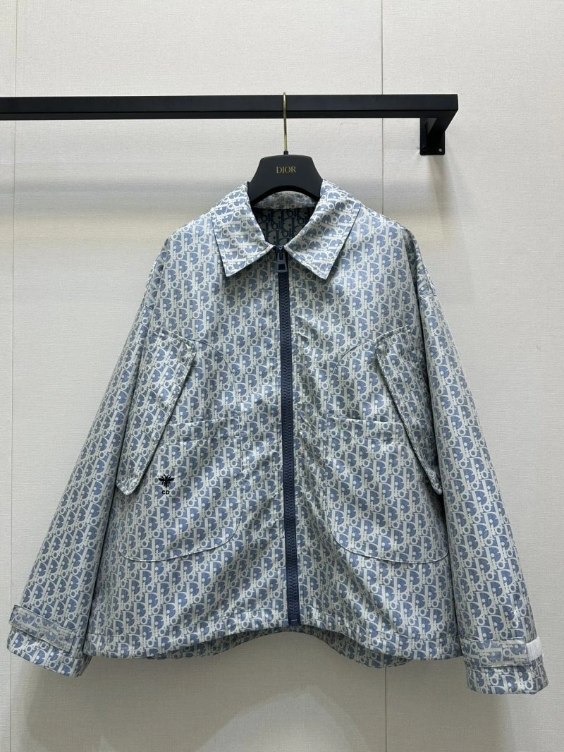 Christian Dior Outwear