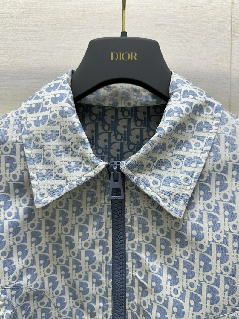 Precise copy Christian Dior Outwear
