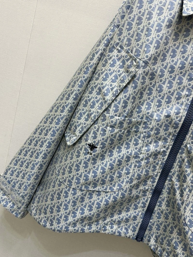 Precise copy Christian Dior Outwear