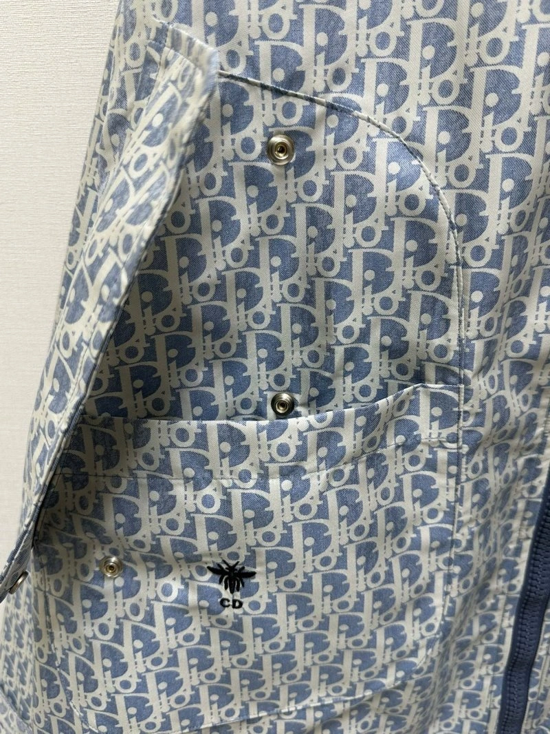 Precise copy Christian Dior Outwear