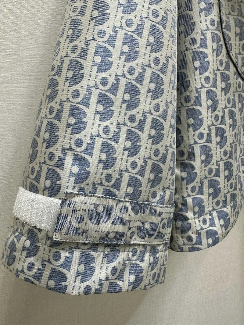 Precise copy Christian Dior Outwear