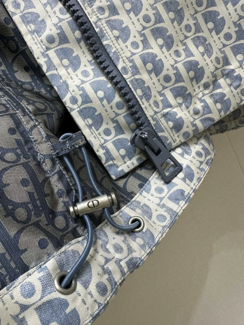 Precise copy Christian Dior Outwear