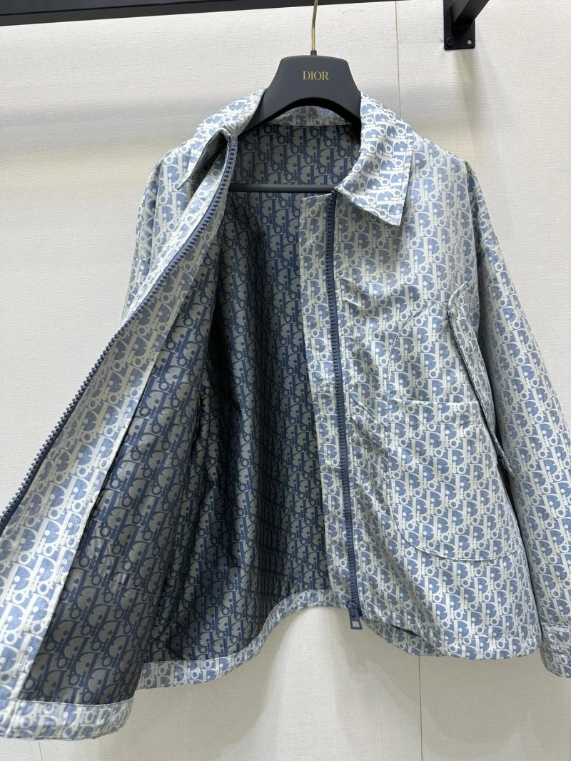 Precise copy Christian Dior Outwear