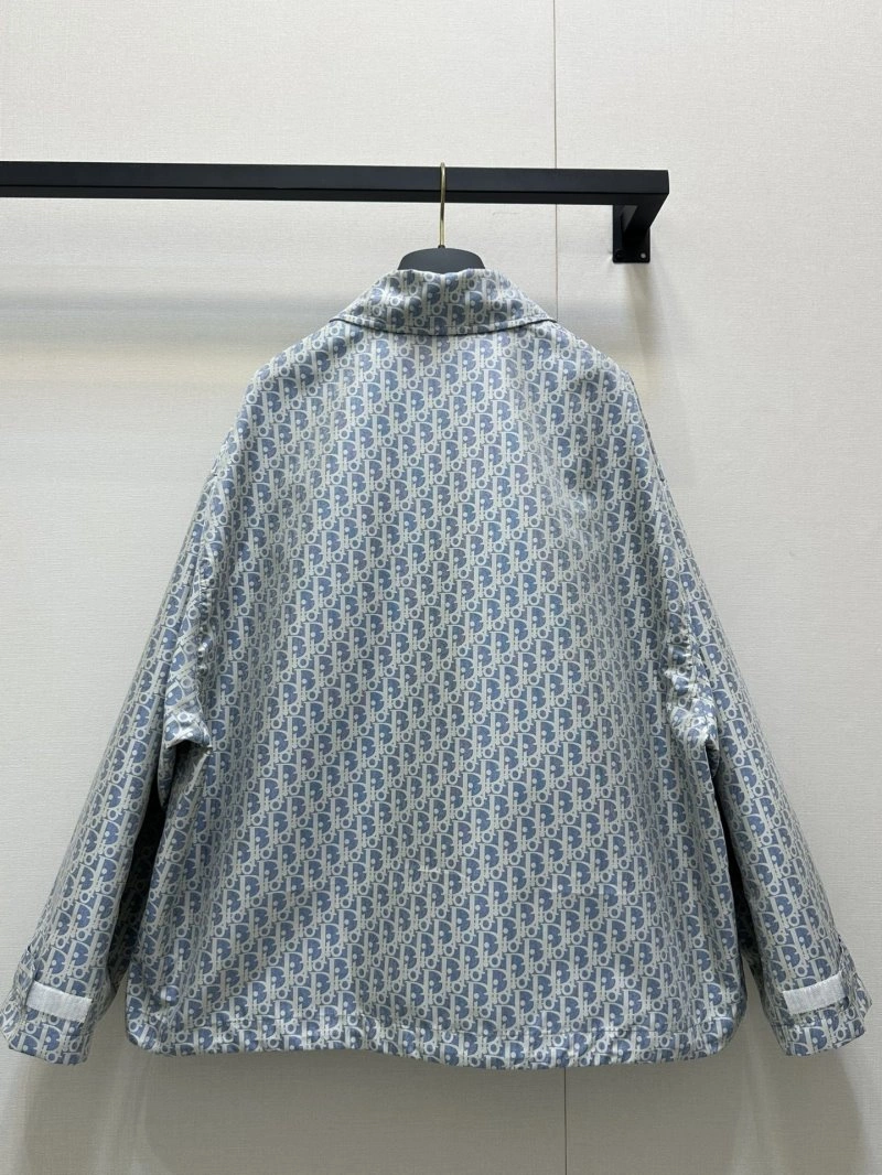 Precise copy Christian Dior Outwear