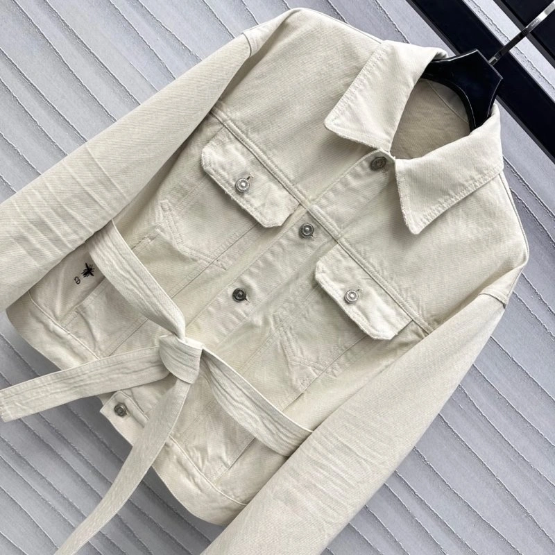 OEM Christian Dior Outwear