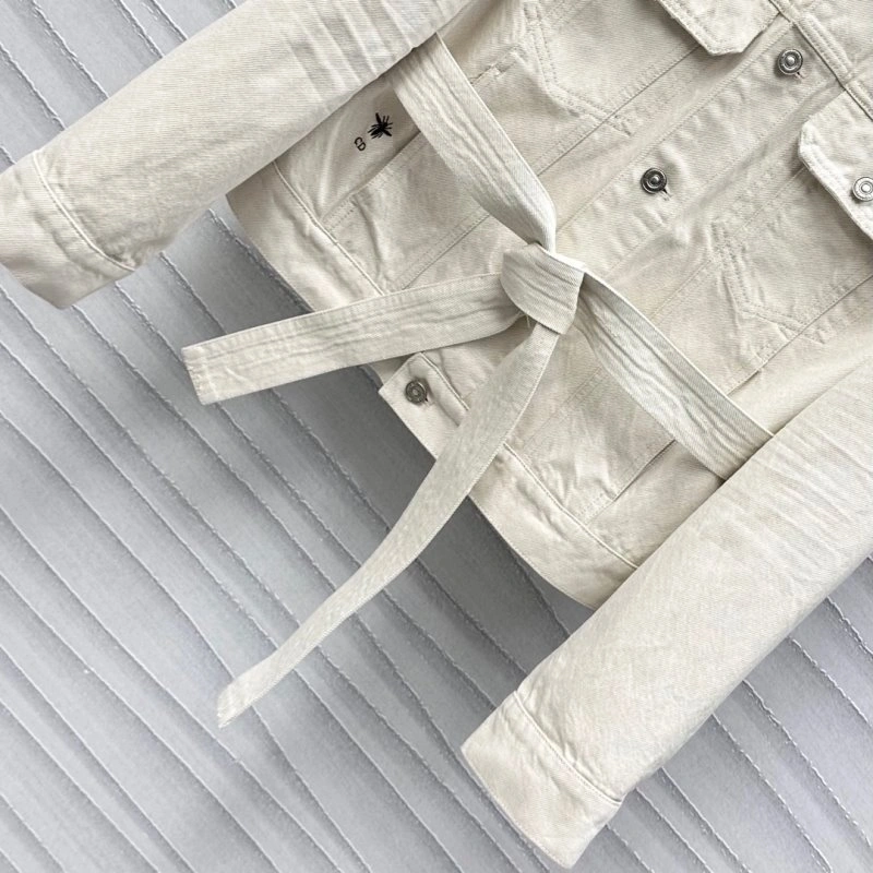 OEM Christian Dior Outwear